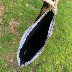 Bags | Wanderlust World Map Carryall Perfect Little Bag | Poshmark